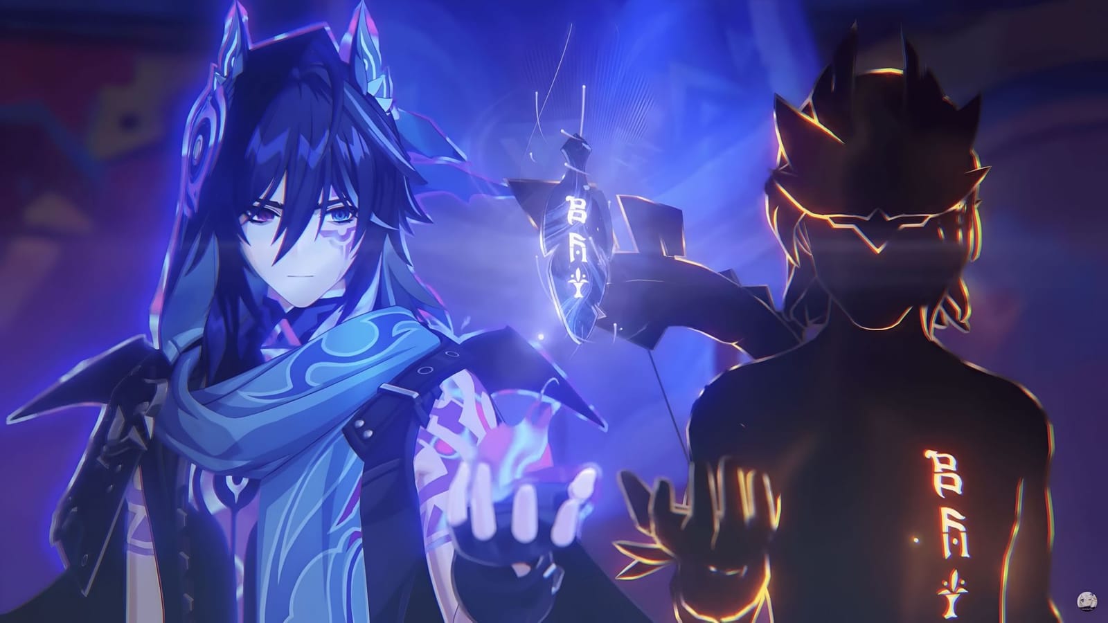 All Natlan Ancient Names and Bearers in Genshin Impact