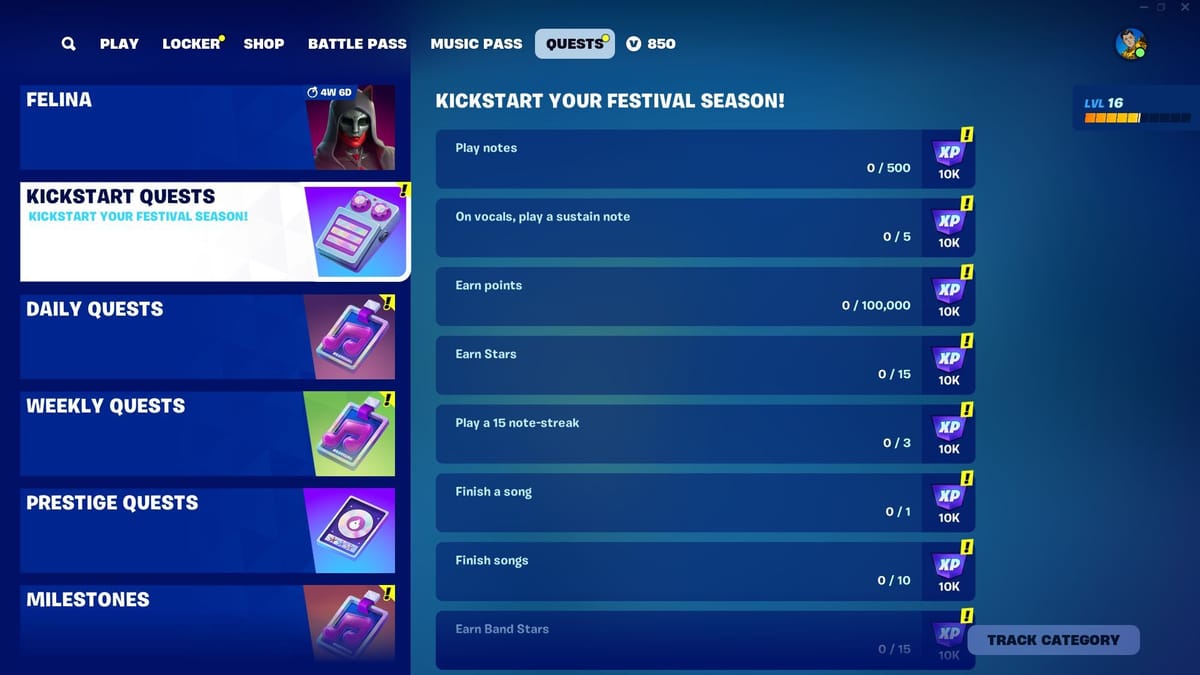 How to level up fast in Fortnite Chapter 2 Remix: Ways to earn XP quickly