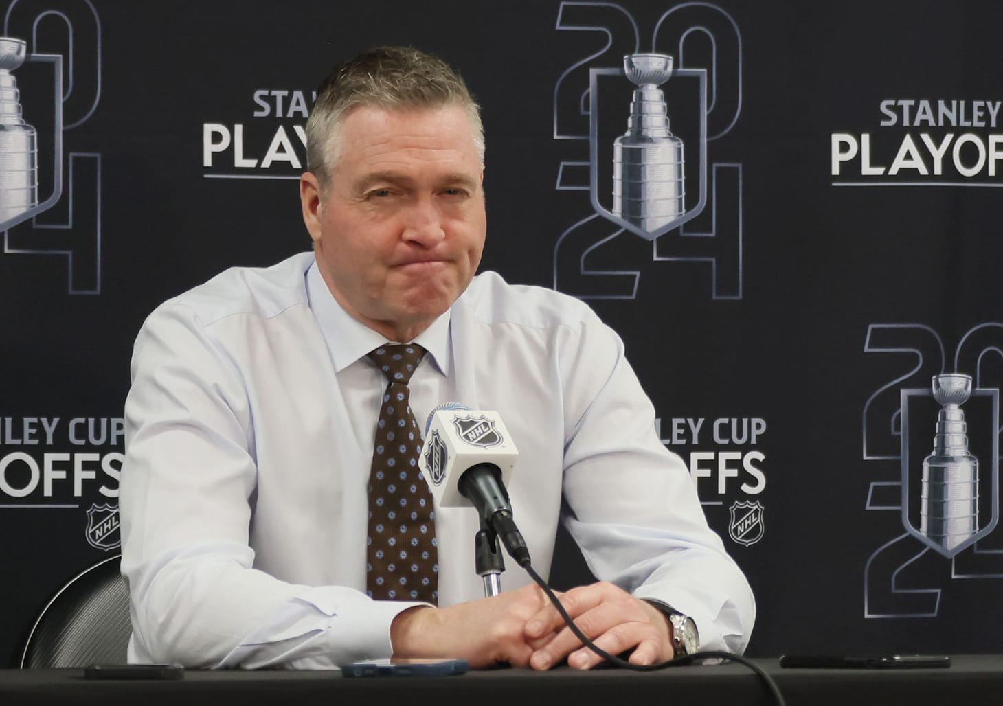 Patrick Roy Family - Father, Mother, Siblings, Wife, Kids