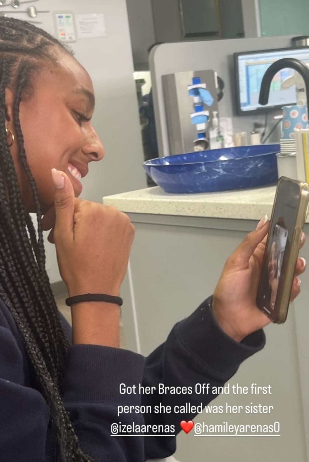 "I'm having a hard time with this one": Alijah Arenas' mom Laura Govan ...