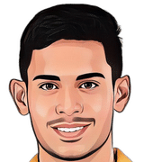 Rushil Ugarkar Profile - Age, Career Info, News, Stats, Records & Videos