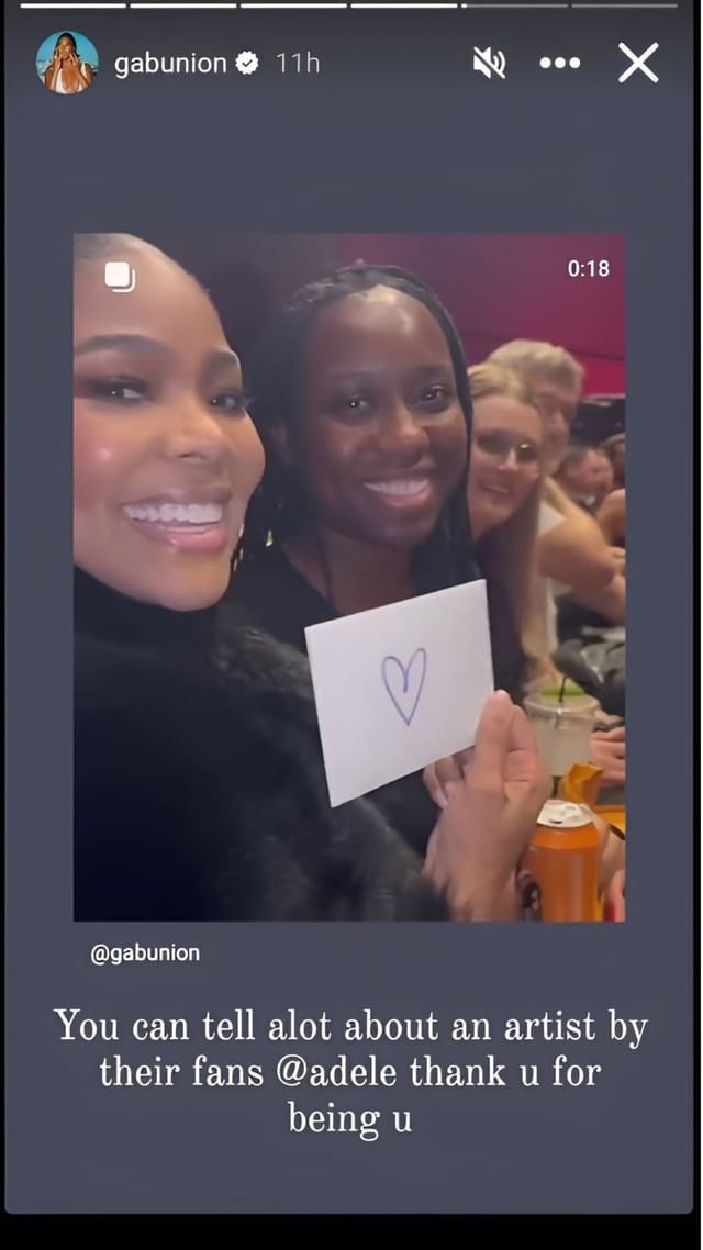 "She owes us nothing": Dwyane Wade's wife Gabrielle Union makes her ...