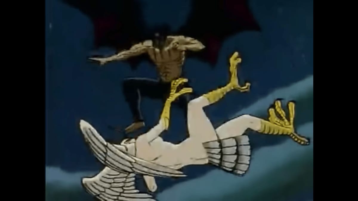 10 best retro anime OVAs that you should watch