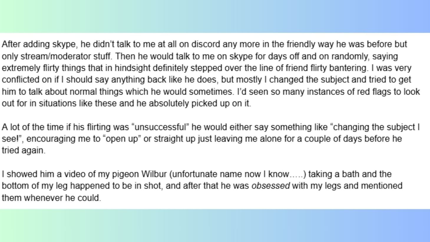 Former members of Vaulthunter SMP call out Iskall85 for inappropriate ...