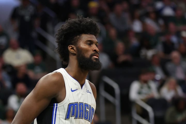 Who are Jonathan Isaac's Siblings?