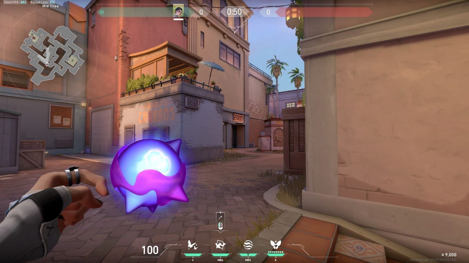 Valorant guide: Best Clove setups and lineups on Sunset