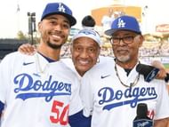 Mookie Betts Family | Discover Mookie Betts Wife, Parents, siblings and ...