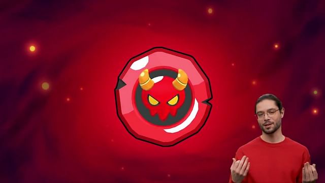 All Demonic Abilities In Brawl Stars Ranked