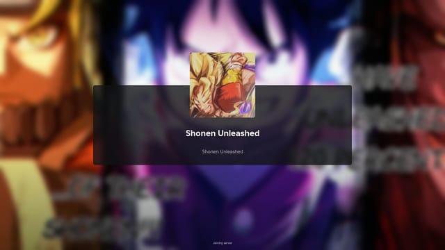 Are there any active Shonen Unleashed Codes?