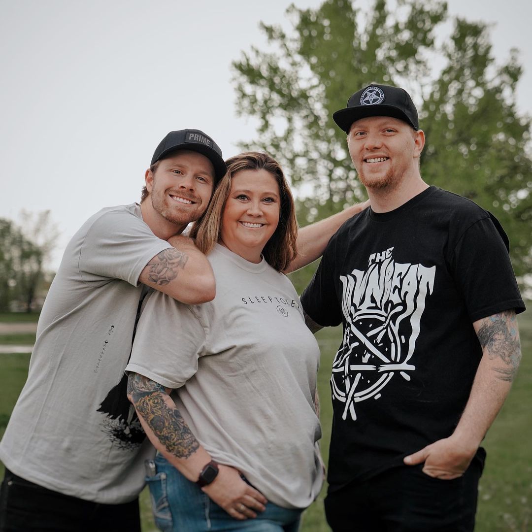 Who are Piper Rockelle's family?