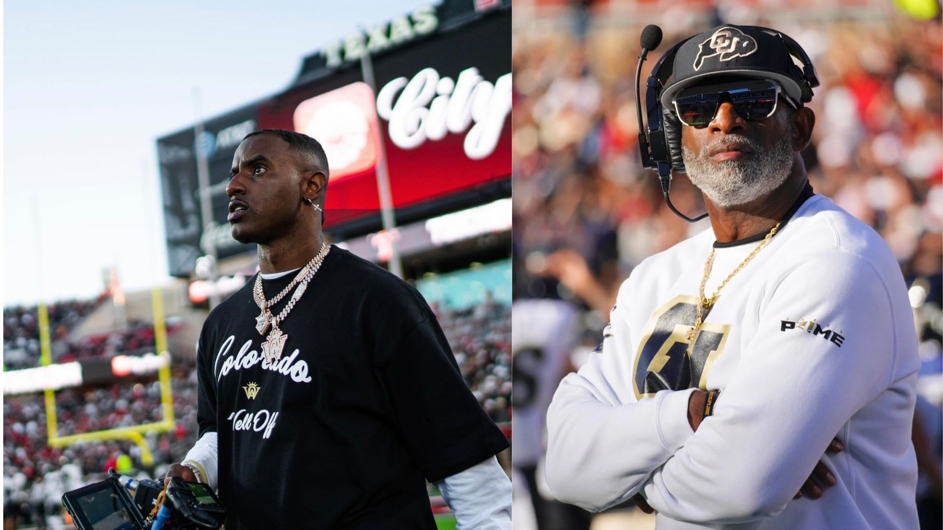 $45 million worth Coach prime's elite parenting methods highlighted by ...