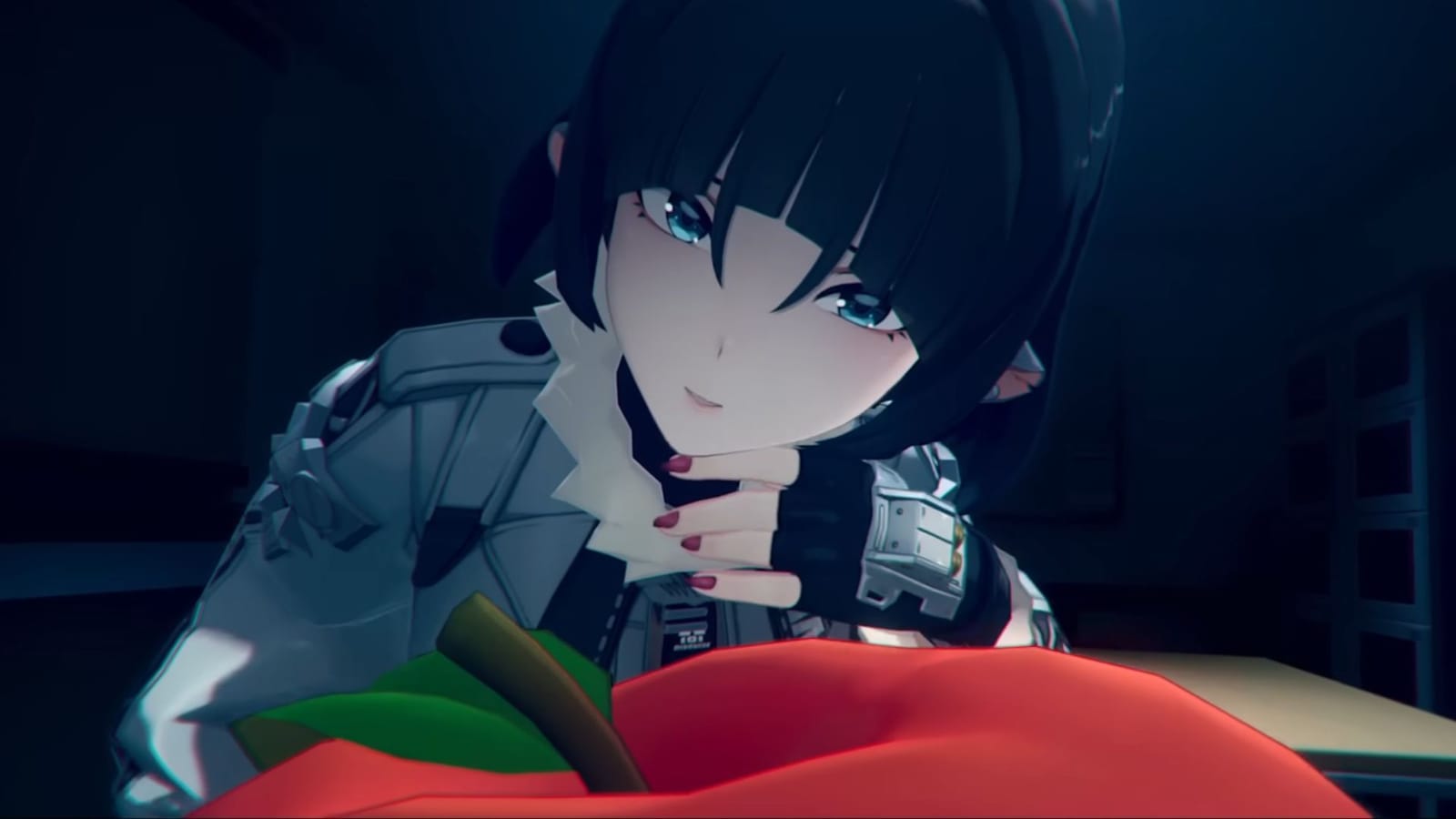 Best characters to team with Yanagi in Zenless Zone Zero