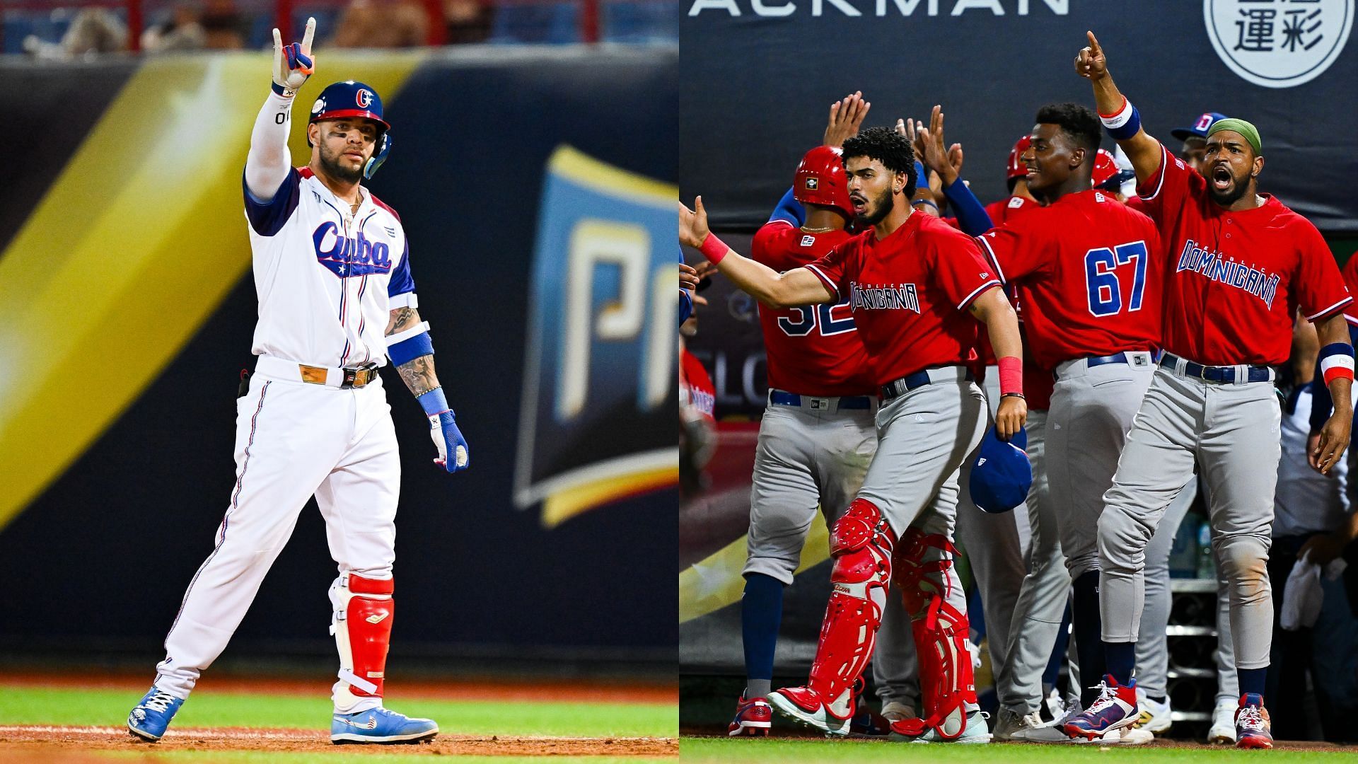 Wbsc Premier12 2024 Qualified Teams Rosters Schedule And More