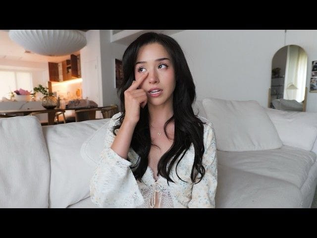 What was Pokimane's health scare all about? Twitch streamer opens up ...