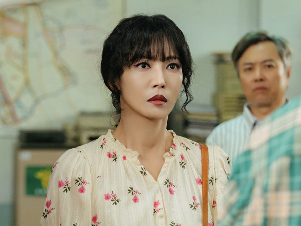 A Virtuous Business ep 7 and 8 recap: Kim Do-hyeon realizes his ...