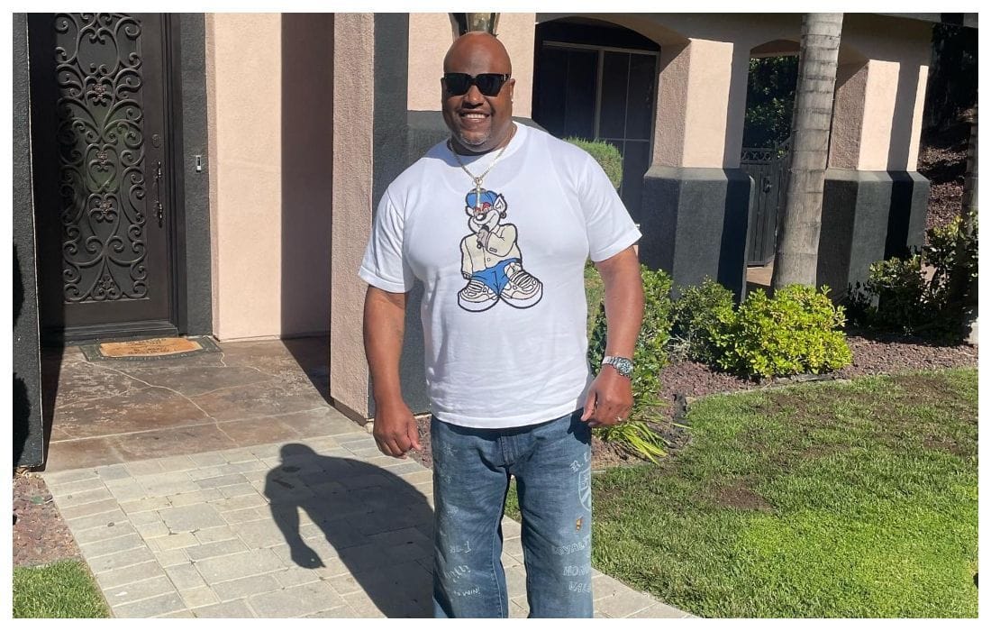 Who Are Kenny Clark's Parents? Age, Nationality & More