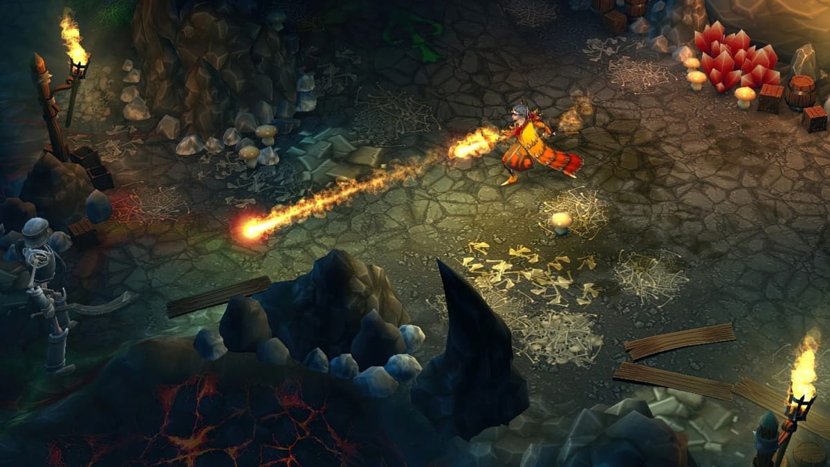 5 best character customization Android games