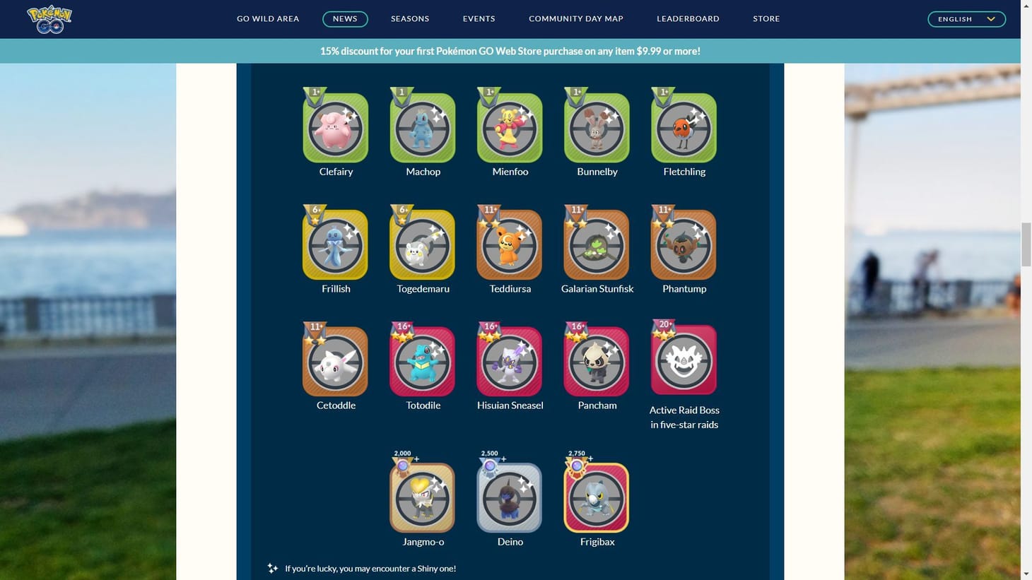 Pokemon GO Battle League Dual Destiny (Season 21): Schedule, rewards ...