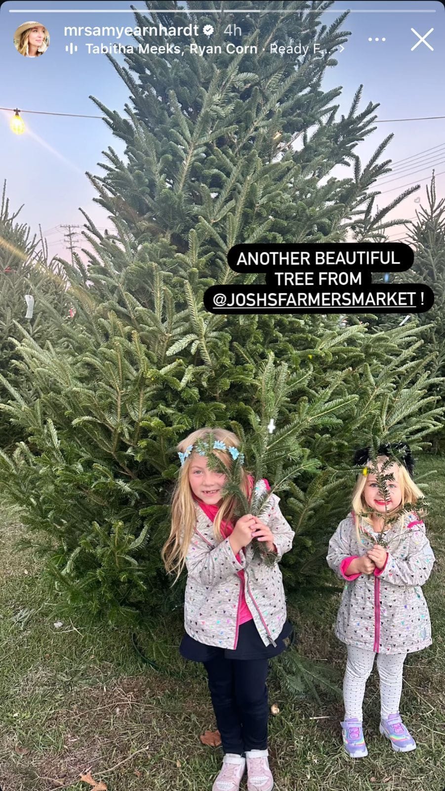 Dale Earnhardt Jr.’s wife Amy showcases ‘another beautiful’ addition to ...