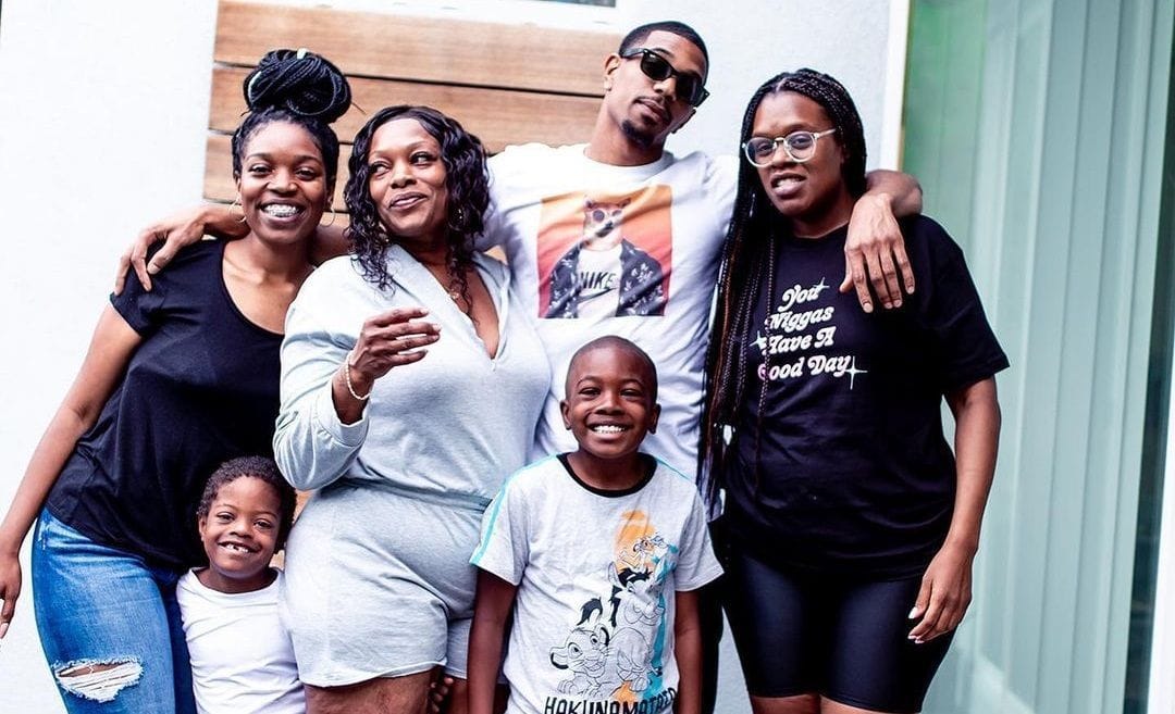 Who Are De'Anthony Melton's parents? Meet Anthony Melton and Monique Melton