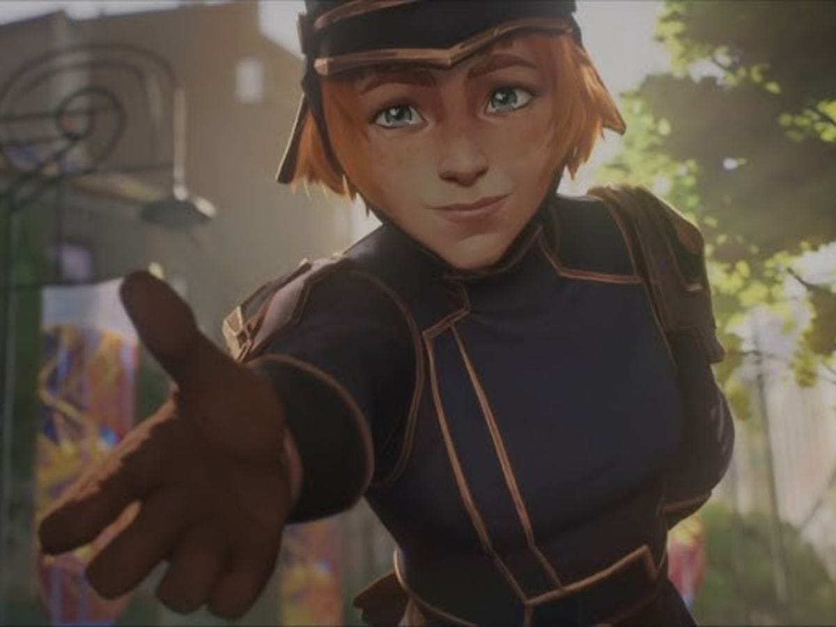 5 best characters from Arcane Season 2 (so far)