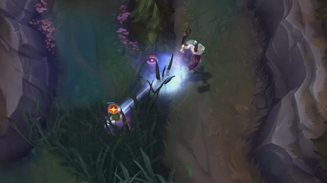 All upcoming Rune changes in League of Legends Season 15