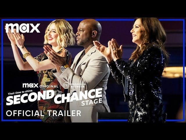Second Chance Stage season 1 schedule: All episodes and when they arrive