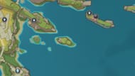 Genshin Impact Withering Purpurbloom locations and farming routes