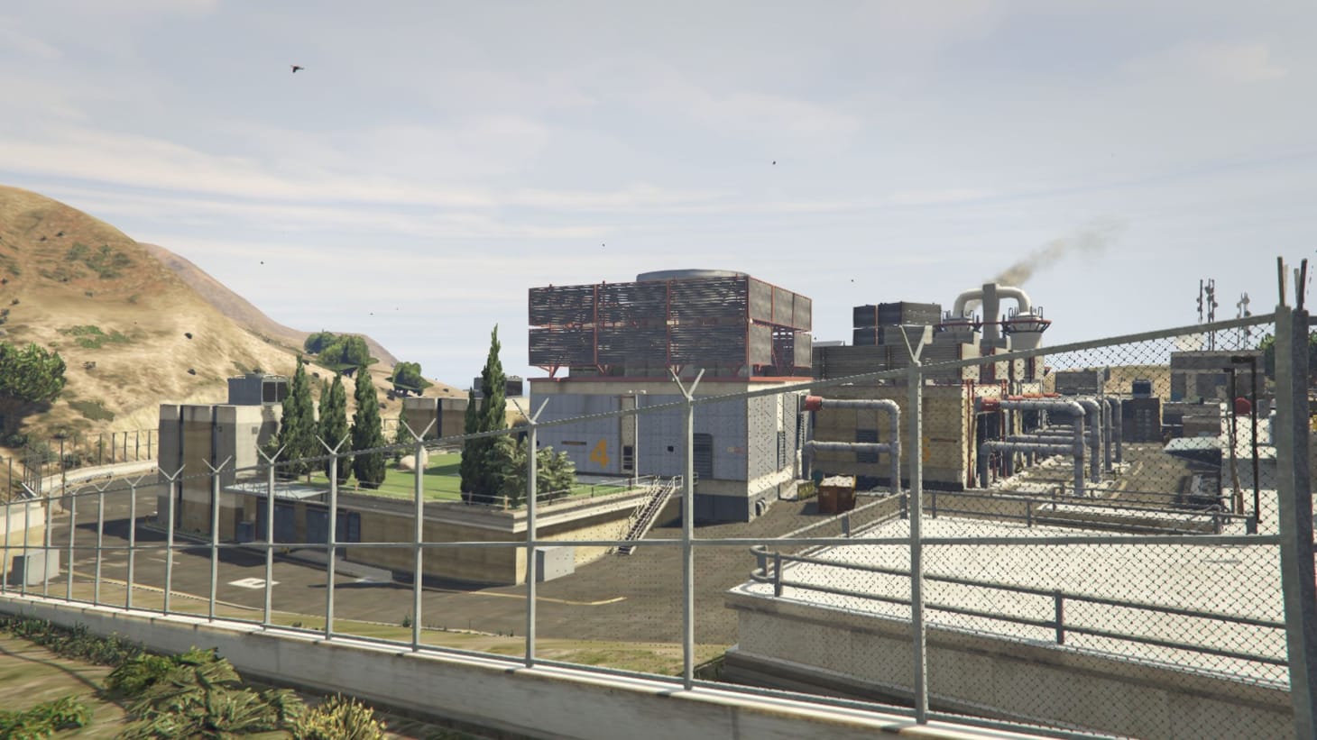 GTA Online The Humane Labs Raid guide