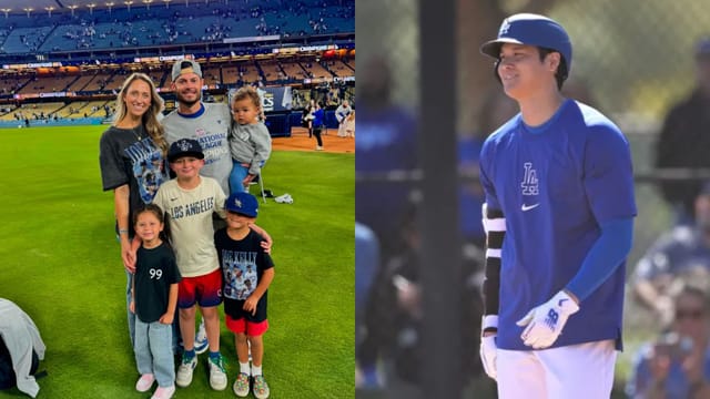 "I already have your mom ready to go" - When Shohei Ohtani inspired ...