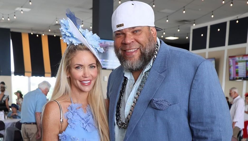 Tyrus News, Rumors, Height & Biography - Sportskeeda