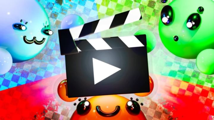 How to play My Movie?