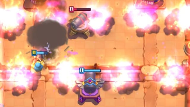 Clash Royale Cannon Evolution event: Everything you must know