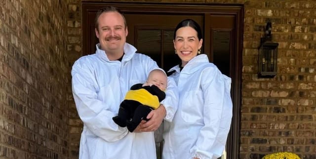 Cole Custer Family - Father, Mother, Siblings, Wife, Kids