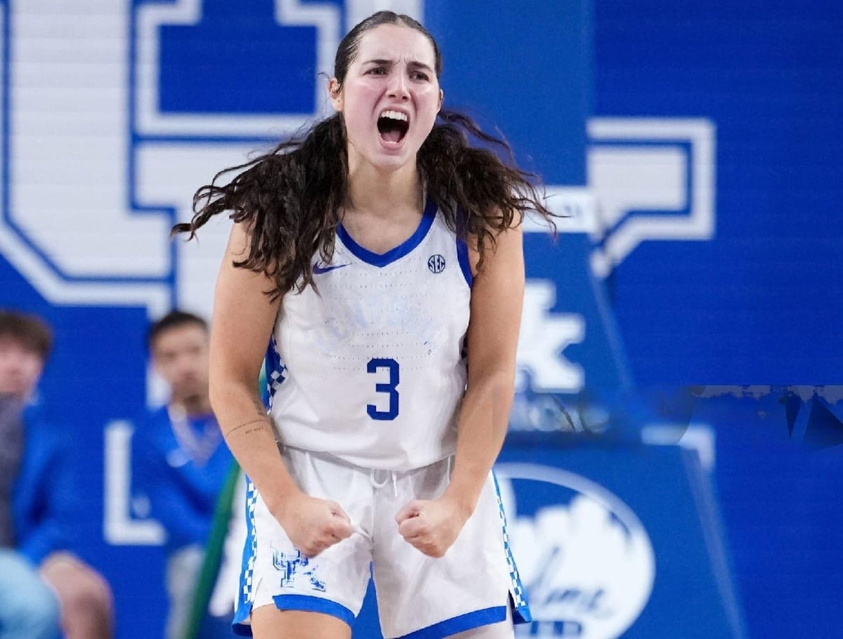 Georgia Amoore College - Career, Achievements and more