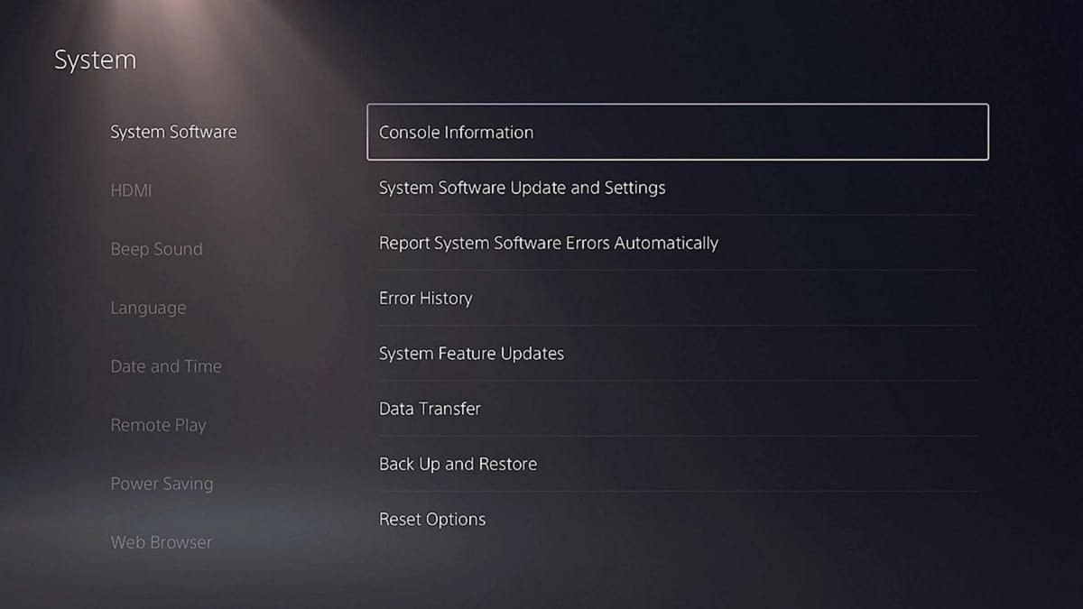 How to transfer data to PS5 Pro from PS4 and PS5
