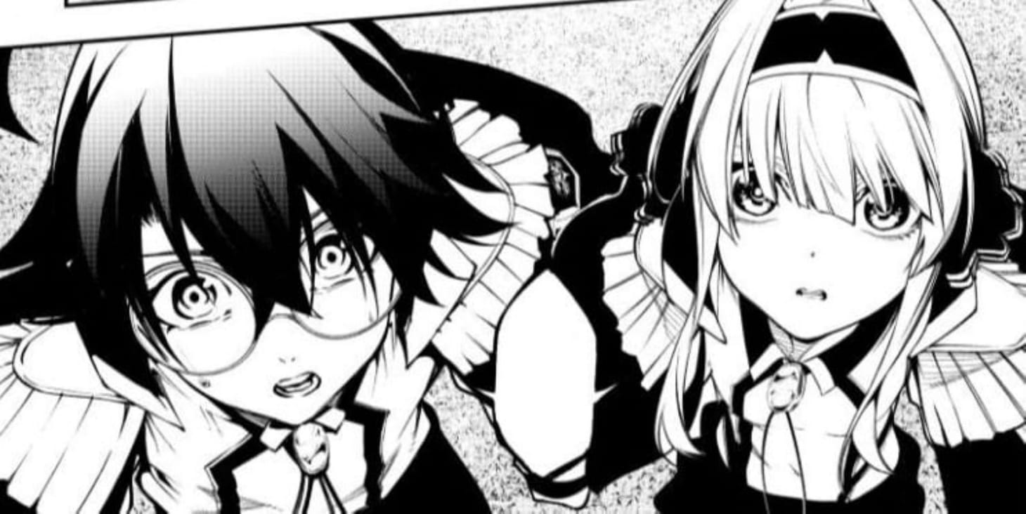 Wistoria: Wand and Sword chapter 46 — Colette's past is teased as ...