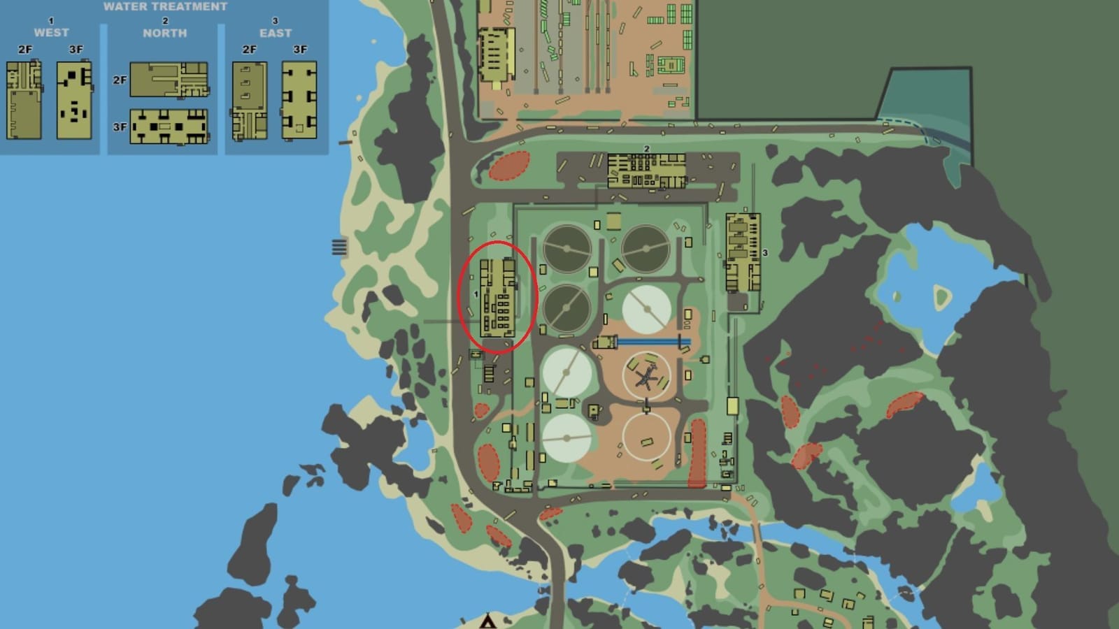 Broadcast Part 1 in Escape from Tarkov: How to complete and rewards