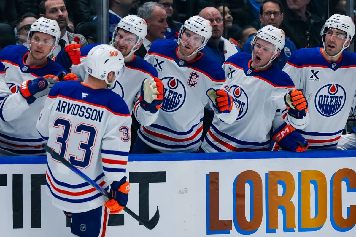 Who is Edmonton Oilers’s Coach? | Edmonton Oilers Coach Name, Salary ...