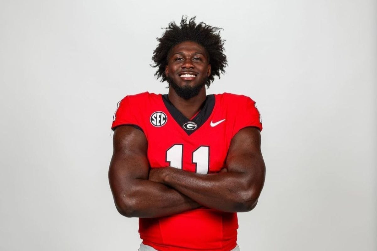 Who are Jalon Walker parents? Age, Nationality and more