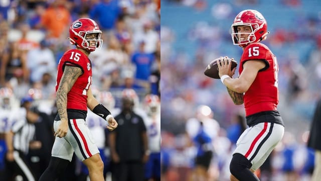 3 Georgia Tech players who could wreck Carson Beck in 'Clean, old ...