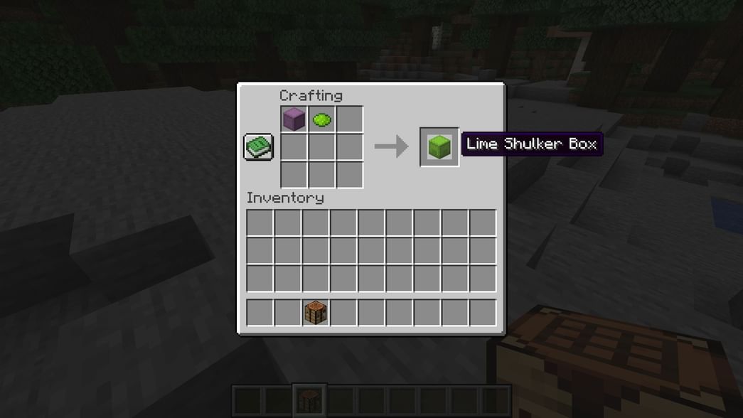 Best practices for using shulker boxes in Minecraft