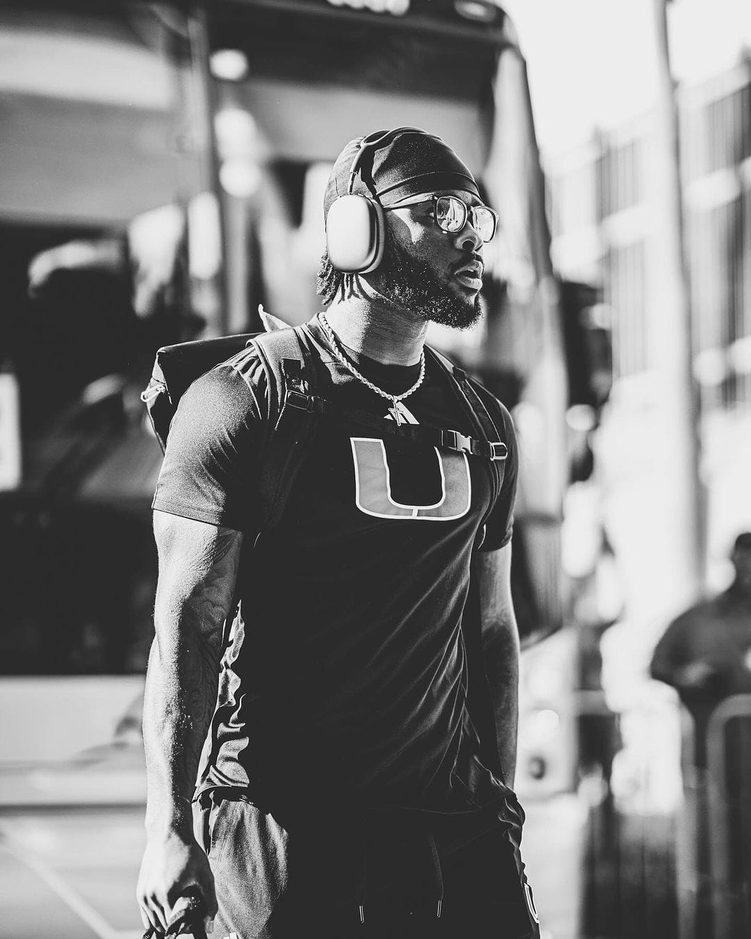 Mishael Powell Parents: Names, nationality and more.