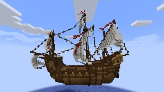 Minecraft schematics guide: How to get and use