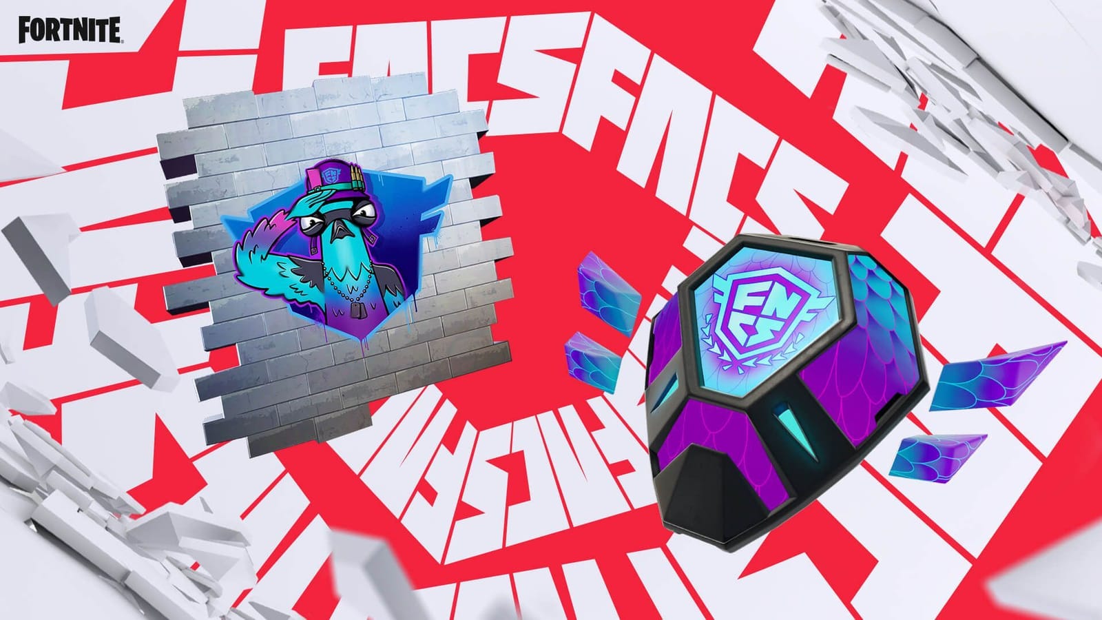 Fortnite Competitive to introduce major changes to ban cheaters and ...