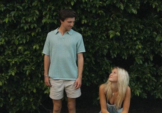 Who is Parker Pannell’s girlfriend, Sarah Coomer?