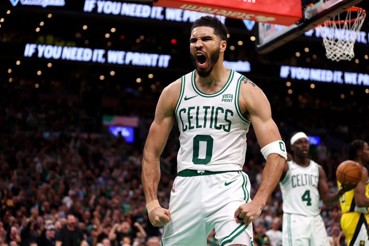 Jayson Tatum's Injury History: Key Injuries & Recoveries
