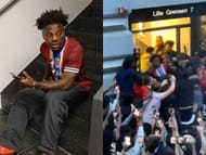 IShowSpeed's Australia and New Zealand tour: Date, time, livestream ...