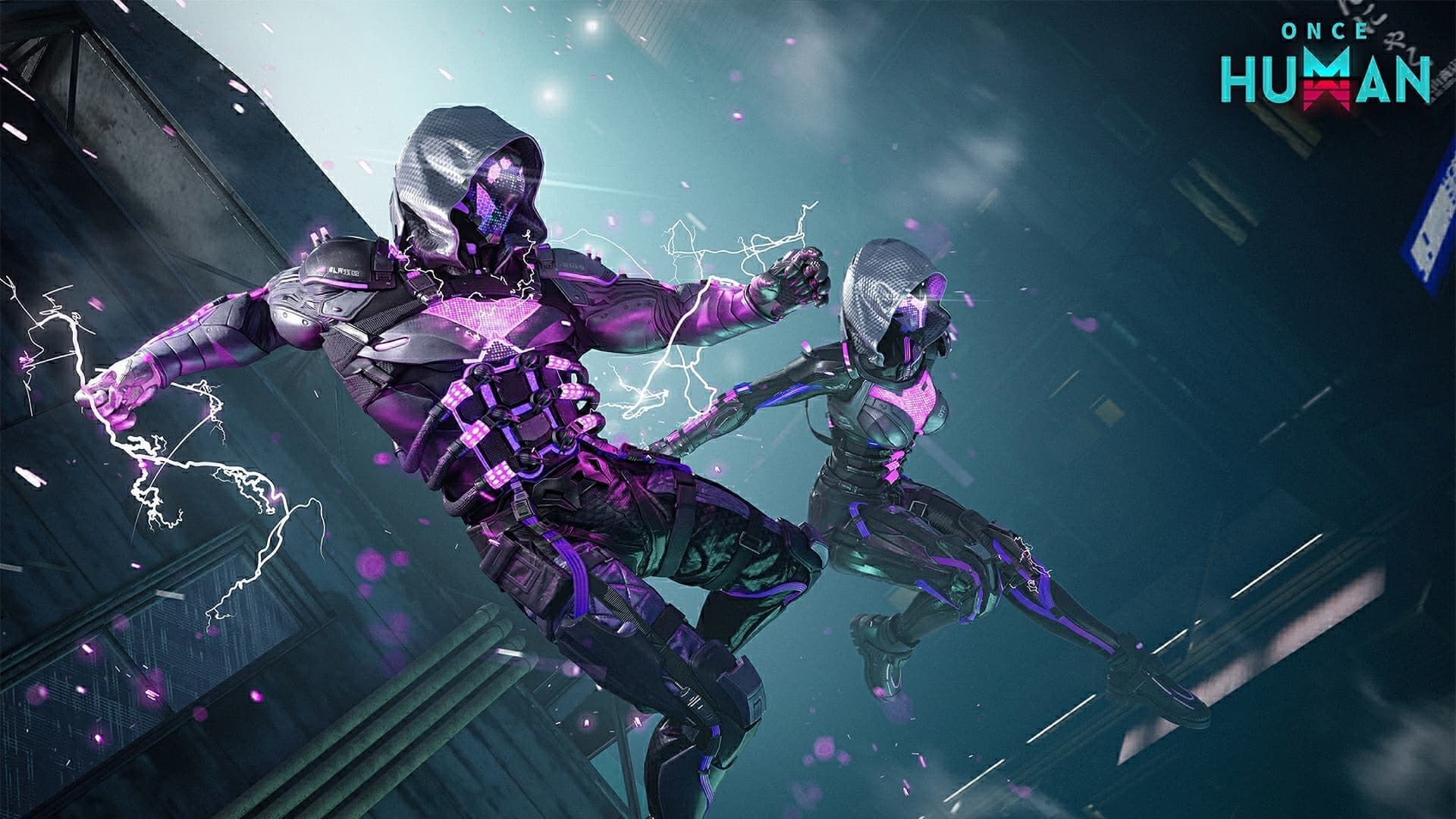 Once Human 1.3.2 patch notes: Scenario Sign-up improvements, Gather ...