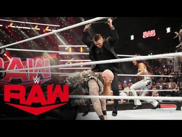 WWE: Former champion to bring back The Fiend; major return after 677 days? - 4 ways The Wyatt ...